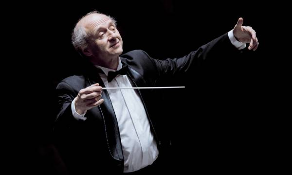 Bachs Matthäus-Passion door het Concertgebouworkest en Iván Fischer ...