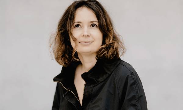 Mahlers Symfonie nr. 4 met Gustavo Gimeno & Patricia Kopatchinskaja ...