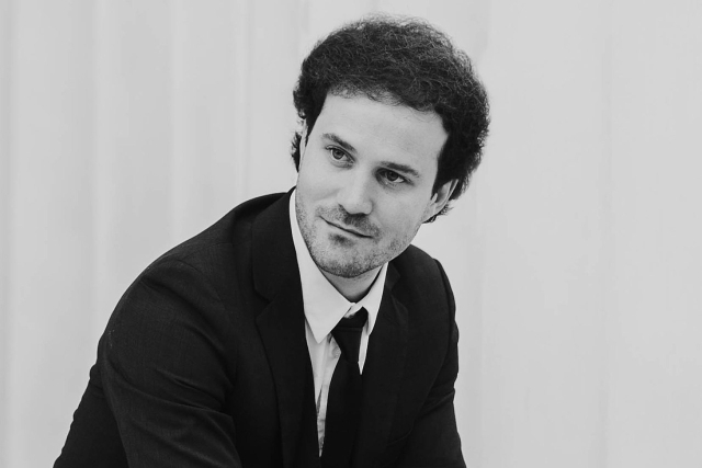 Wie is Ammiel Bushakevitz? | Preludium – magazine voor liefhebbers van ...