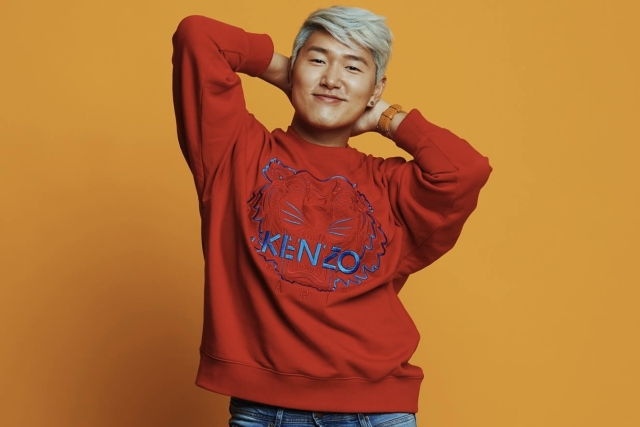 Wie is Kangmin Justin Kim? | Preludium – magazine voor liefhebbers van ... Wie is Kangmin Justin Kim? | Preludium – magazine voor liefhebbers van ...