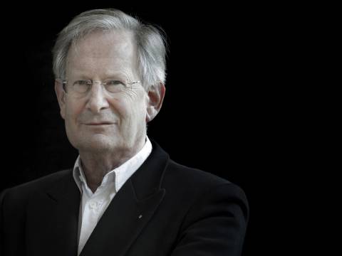 Dirigent John Eliot Gardiner: ‘Ik zie veel overeenkomsten tussen Bach ...
