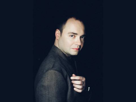 Pianist Alexander Melnikov: ‘Een instrument helpt je de taal van de ...