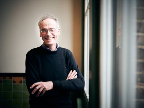 Violist Marc de Groot: ‘Een orkest is een gek apparaat’ | Preludium ...