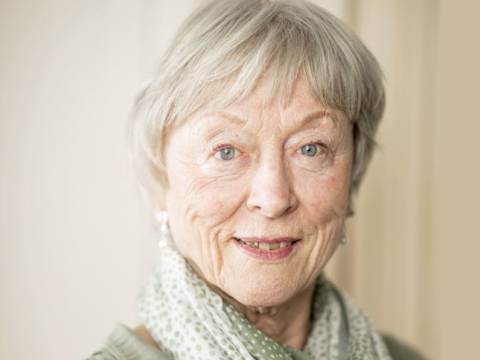 Zangpedagoog Margreet Honig: ‘Iemand kan iets zo uitvoeren dat het me ...