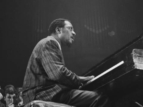 Hoe jazzvernieuwer Thelonious Monk alles op zijn kop zette | Preludium ...