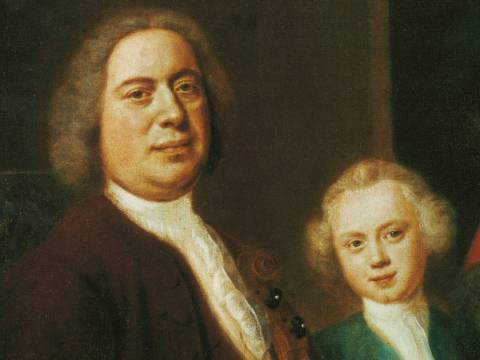 Johann Sebastian Bach: Johannes-Passion | Preludium – magazine voor ...