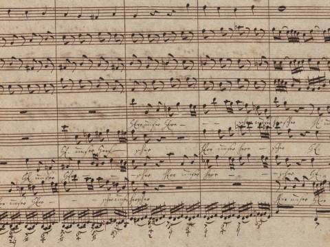 Wat is contrapunt? | Preludium – magazine voor liefhebbers van ...