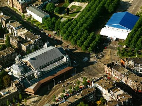 9 weetjes over het Mahler Feest 1995 | Preludium – magazine voor ...
