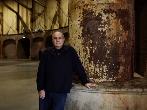 Regisseur Pierre Audi: ‘Voor ieder project kies ik eerst de ...