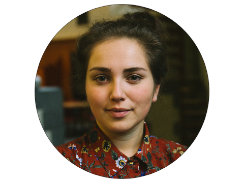 Wat klinkt er in de huiskamer van Daniela Solano | Preludium – magazine ...