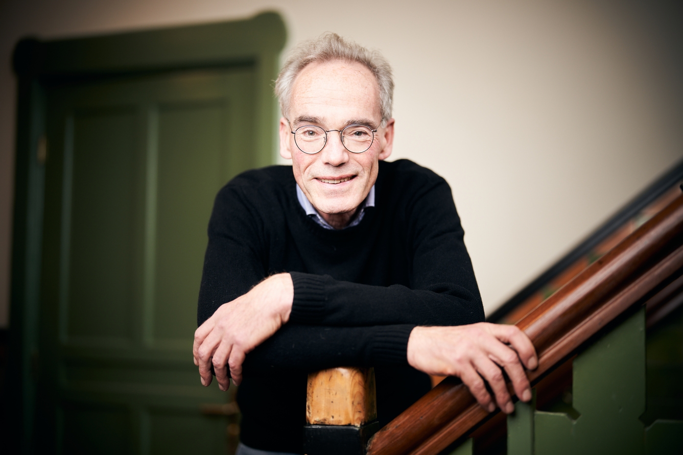 Dit zijn de luistertips van violist Marc de Groot | Preludium ...